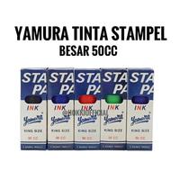 Jual Cap Tinta Terlengkap - Harga Grosir & Murah Januari 2023