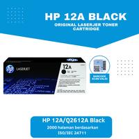 Jual Toner 12A Murah & Terbaik - Harga Terbaru Juni 2024