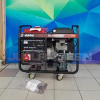 Jual Genset Starke Terbaik - Harga Murah April 2024 & Cicil 0%