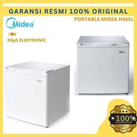 Jual Kulkas Mini Midea Terlengkap - Daftar Harga Maret 2024 & Cicilan 0%