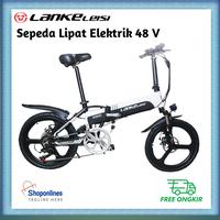 Harga Sepeda Listrik Yadea Terbaru & Resmi Maret 2024