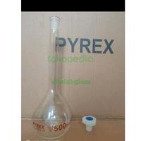 Jual Labu Ukur 500 Ml Murah - Harga Terbaru Mei 2024