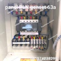 Jual Box Panel Pln Terbaik - Harga Murah Februari 2024 & Cicil 0%