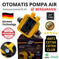 Jual Otomatis Pompa Air Terbaik - Harga Murah Juni 2024 & Cicil 0%