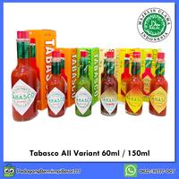 Jual Tabasco Sauce Murah - Harga Terbaru 2025