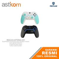Jual Rexus Gamepad Murah & Terbaik - Harga Terbaru Februari 2024