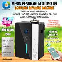 Jual Scenting Machine Juni 2024 Harga Termurah - Cicil 0% 3x di Tokopedia