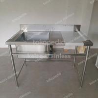 Jual Sink Single Terlengkap - Daftar Harga April 2025 & Cicilan 0%