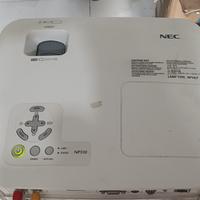 Jual Proyektor Nec Terlengkap - Daftar Harga Juni 2024 & Cicilan 0%