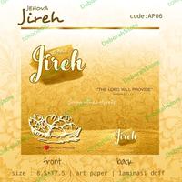 Jual Amplop Persembahan Terlengkap - Harga Murah & Grosir Mei 2024