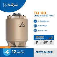 Jual Toren Air 3000 Liter Terbaik - Harga Murah Maret 2025 & Cicil 0%
