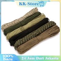 Jual Tali Paracord Terbaik - Harga Murah Maret 2024 & Cicil 0%