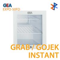 Jual Showcase Gea Terlengkap - Daftar Harga Maret 2024 & Cicilan 0%