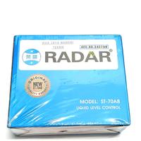 Review PELAMPUNG AIR OTOMATIS / RADAR ST - 70AB ORIGINAL / WATER LEVEL ...