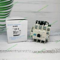 Jual Contactor Sn 35 Terbaik - Harga Murah Mei 2025 & Cicil 0%