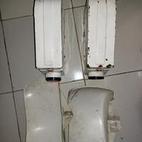 Jual Box Motor Bekas Terlengkap - Harga Murah Juni 2024 & Cicil 0%