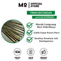 Jual Timah Batangan Terbaik - Harga Murah April 2025 & Cicil 0%