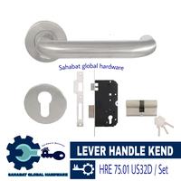 Jual Handle Kend Terbaik - Harga Murah Juni 2025 & Cicil 0%