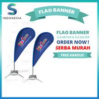 Jual Penyangga Banner Terlengkap - Daftar Harga Juni 2024 & Cicilan 0%