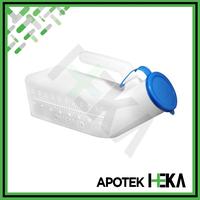 Jual Pispot Pria Terbaik - Harga Murah Januari 2025 & Cicil 0%