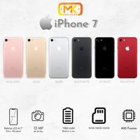 Iphone 7 Second Murah Harga Terbaru - Pilihan Terlengkap