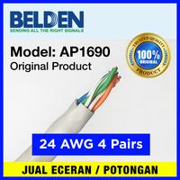 Jual Kabel Awg 24 Terlengkap - Harga Murah Mei 2024 & Cicil 0%