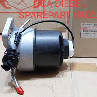 Jual Rumah Filter Solar Terbaik - Harga Murah Mei 2024 & Cicil 0%