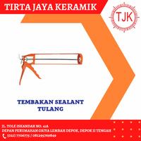 Jual Tembakan Sealant Terbaik - Harga Murah Mei 2024 & Cicil 0%
