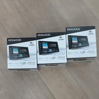 Jual Kenwood Dmx7522s Terlengkap - Harga Terbaru April 2024 & Cicilan 0%