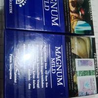 Jual Magnum 12 Murah & Terbaik - Harga Terbaru Februari 2023