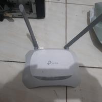 Jual Tp Link Wr840 Terbaru - Harga Murah Maret 2024 & Cicil 0%