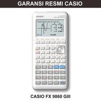 Jual Casio Fx 9860 Gii Sd Murah - Harga Terbaru 2024