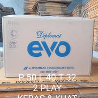 Rokok Evo, Rokok Jenis Kretek Mild Terbaru