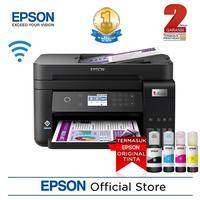 Jual Printer Epson L6270 Terlengkap - Daftar Harga Juni 2025 & Cicilan 0%