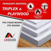 Jual Pvc Board Murah & Terbaik - Harga Terbaru Maret 2025