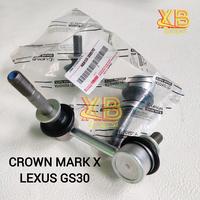 Jual Toyota Mark X Terlengkap - Harga Murah Mei 2024 & Cicil 0%