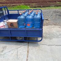 Jual Refill Aqua Galon Terlengkap - Harga Terbaru Februari 2024 ...