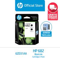 Jual Tinta Hp 682 Terlengkap - Daftar Harga Januari 2023 & Cicilan 0%