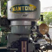 Jual Mesin Milling Bekas Terbaik - Harga Murah Januari 2024 & Cicil 0%