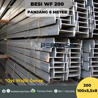 Jual Besi Wf 200 Terbaik - Harga Murah April 2025 & Cicil 0%