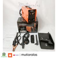 Jual Las Listrik Lakoni Terbaik - Harga Murah Mei 2024 & Cicil 0%