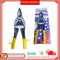 Jual Gunting Seng Terbaik - Harga Murah Maret 2025 & Cicil 0%