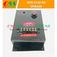 Jual Avr Genset 3 Phase Terbaik - Harga Murah Mei 2024 & Cicil 0%