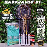 Jual Hundred Flutter Terlengkap - Harga Murah Juni 2024