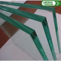 Jual Kaca Tempered 5Mm Terbaru - Harga Murah April 2025 & Cicil 0%