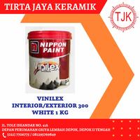 Jual Vinilex 300 Terbaik - Harga Murah Maret 2025 & Cicil 0%