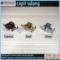 Jual Capit Udang Terlengkap & Terbaik - Harga Murah Mei 2025