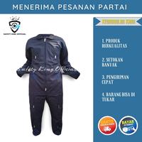 Jual Wearpack Terbaik - Harga Murah Agustus 2025 & Cicil 0%