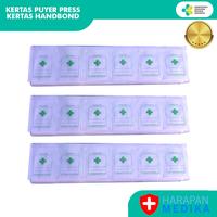 Jual Kertas Puyer Press Murah - Harga Terbaru Maret 2024