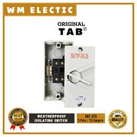 Jual Isolating Switch Terbaik - Harga Murah Mei 2024 & Cicil 0%